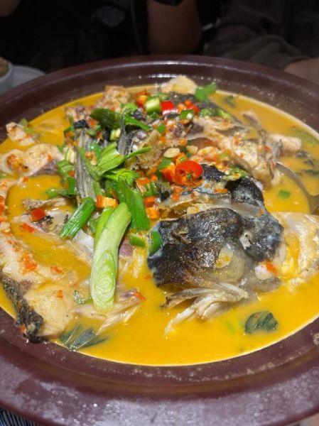 鱼头怪是什么_鱼头怪怎么做好吃-第1张图片-山城妙识 鱼头怪是什么_鱼头怪怎么做好吃-第1张图片-山城妙识