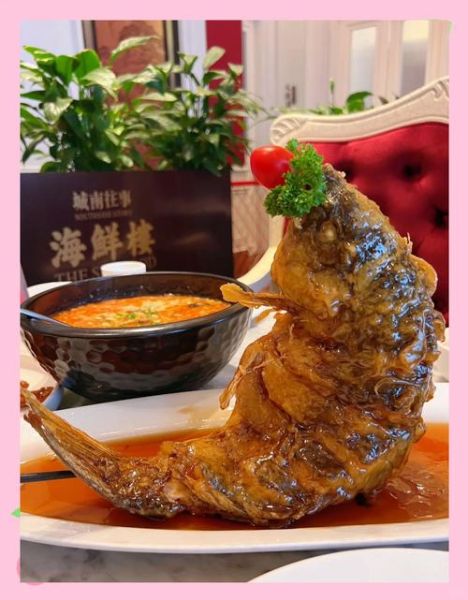 山东鲁菜代表菜有哪些_鲁菜经典做法难不难-第3张图片-山城妙识