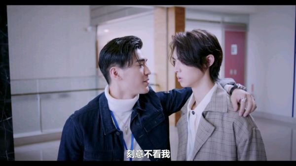 近距离爱上你台剧在线观看_哪里能看全集-第3张图片-山城妙识 近距离爱上你台剧在线观看_哪里能看全集-第3张图片-山城妙识