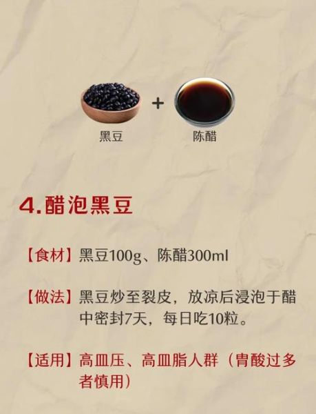 黑豆哪些人不能吃_黑豆禁忌人群有哪些-第2张图片-山城妙识