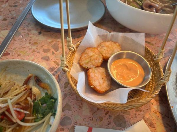 青木瓜之味是真实的越南吗_越南街头青木瓜沙拉正宗做法-第2张图片-山城妙识 青木瓜之味是真实的越南吗_越南街头青木瓜沙拉正宗做法-第2张图片-山城妙识