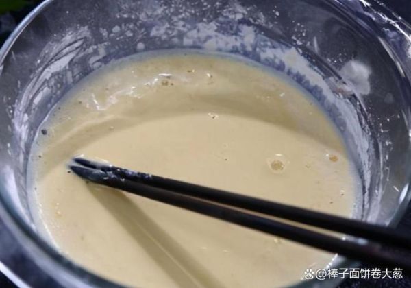 怎么炸面丸子松软好吃_面丸子不硬的技巧-第1张图片-山城妙识