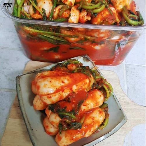 韩剧萝卜泡菜百度网盘_哪里能看全集高清-第2张图片-山城妙识