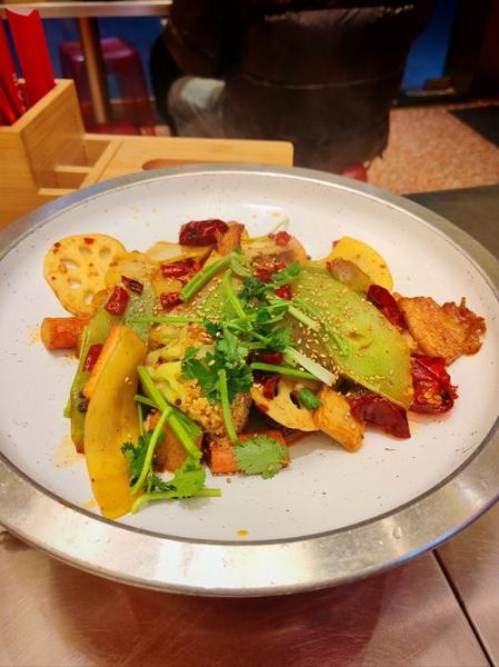 麻辣香锅在哪里直播_麻辣香锅直播时间-第3张图片-山城妙识