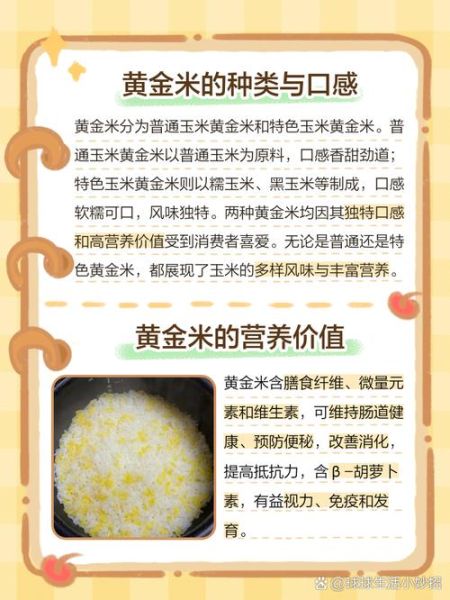 黄金大米事件始末_转基因食品安全吗-第3张图片-山城妙识