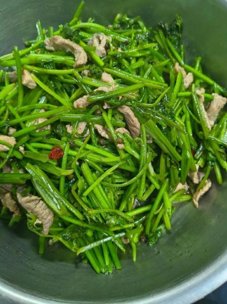 香菜怎么做好吃_香菜有哪些吃法-第3张图片-山城妙识