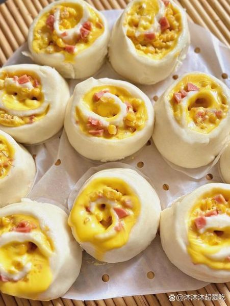 面粉可以做什么好吃的不用酵母_无酵母面粉点心做法-第1张图片-山城妙识