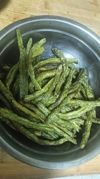 豆角卤子怎么做_豆角卤子正宗做法-第2张图片-山城妙识 豆角卤子怎么做_豆角卤子正宗做法-第2张图片-山城妙识