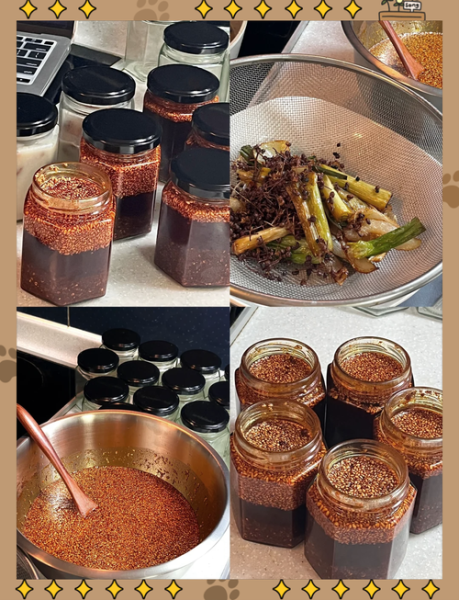 油泼辣子怎么做_正宗配料比例-第3张图片-山城妙识 油泼辣子怎么做_正宗配料比例-第3张图片-山城妙识