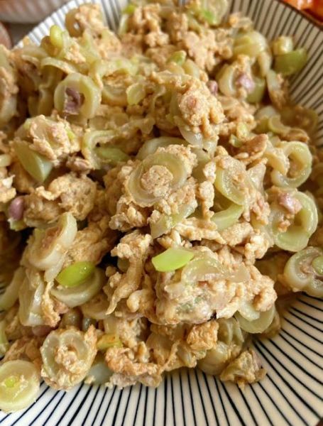 豆角卤子怎么做_豆角卤子正宗做法-第1张图片-山城妙识 豆角卤子怎么做_豆角卤子正宗做法-第1张图片-山城妙识