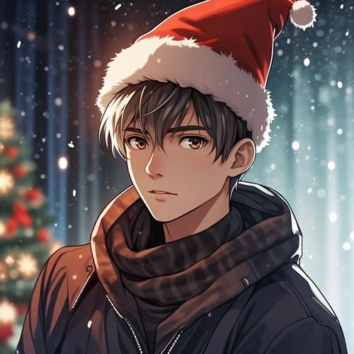 圣诞帽头像怎么制作_在线生成器哪个好用-第3张图片-山城妙识 圣诞帽头像怎么制作_在线生成器哪个好用-第3张图片-山城妙识