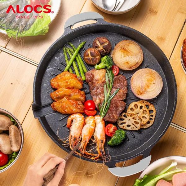 铁板烧烤专用铁板怎么选_铁板厚度多少合适-第1张图片-山城妙识