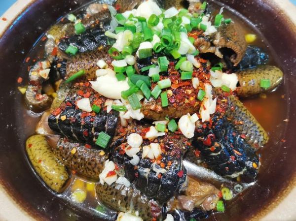 鳝鱼怎么做好吃_鳝鱼的家常做法大全集-第2张图片-山城妙识