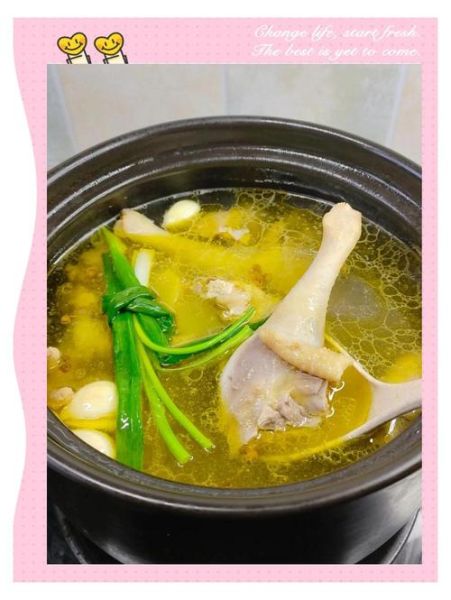 高压锅炖鸡需要多少分钟_高压锅炖鸡多久能熟-第3张图片-山城妙识