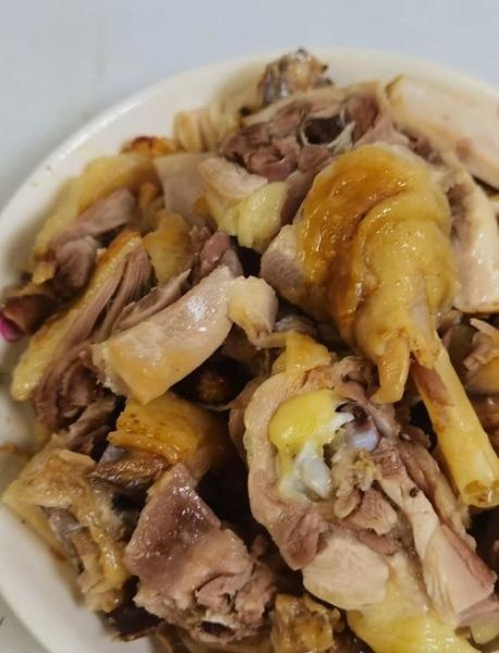 高压锅炖鸡需要多少分钟_高压锅炖鸡多久能熟-第2张图片-山城妙识