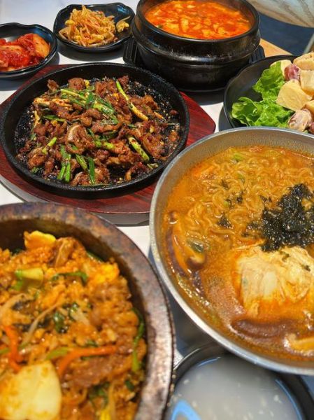 韩国料理加盟哪家好_加盟费用多少钱-第3张图片-山城妙识 韩国料理加盟哪家好_加盟费用多少钱-第3张图片-山城妙识