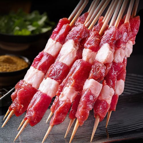 烧烤食材配送哪家好_如何挑选新鲜肉类-第2张图片-山城妙识 烧烤食材配送哪家好_如何挑选新鲜肉类-第2张图片-山城妙识