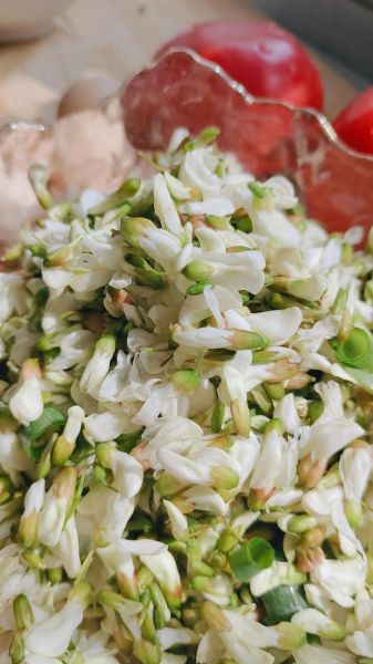 鸡蛋花怎么做好吃_鸡蛋花食用方法-第1张图片-山城妙识