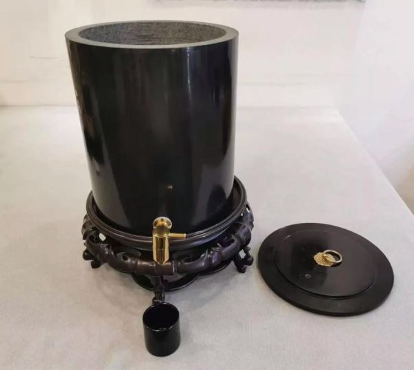 麦饭石是什么材质_麦饭石锅安全吗-第1张图片-山城妙识