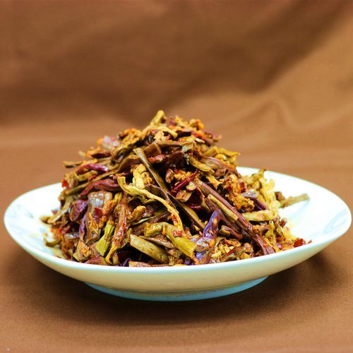 龙爪菜是什么_龙爪菜怎么吃-第3张图片-山城妙识 龙爪菜是什么_龙爪菜怎么吃-第3张图片-山城妙识