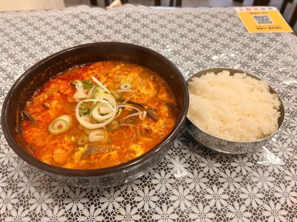 韩国汤类菜谱大全_怎么做最正宗-第3张图片-山城妙识 韩国汤类菜谱大全_怎么做最正宗-第3张图片-山城妙识