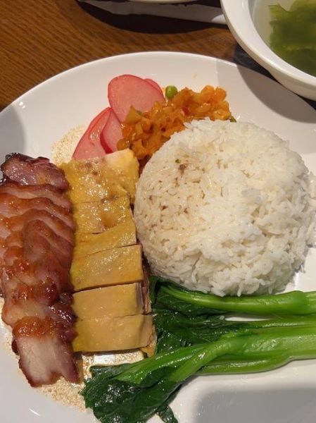 附近有什么好吃的_附近特色餐厅推荐-第2张图片-山城妙识