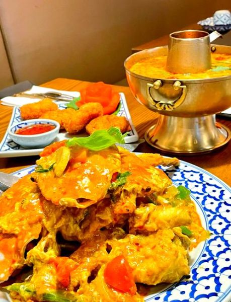 附近有什么好吃的_附近特色餐厅推荐-第1张图片-山城妙识