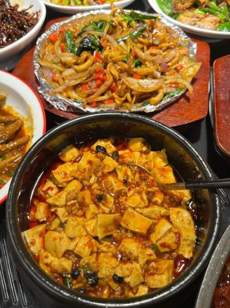 附近有什么好吃的_附近特色餐厅推荐-第3张图片-山城妙识