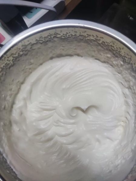 雀巢淡奶油打发失败怎么补救_雀巢淡奶油打发不起来怎么办-第1张图片-山城妙识