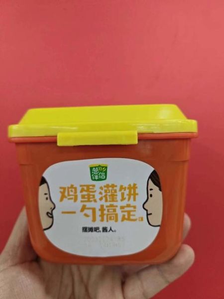 葱伴侣甜面酱怎么用_葱伴侣甜面酱好吃吗-第1张图片-山城妙识 葱伴侣甜面酱怎么用_葱伴侣甜面酱好吃吗-第1张图片-山城妙识