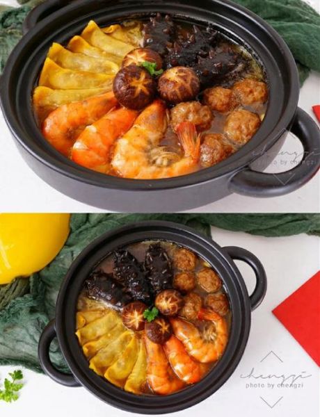 全家福的做法视频_怎么做全家福菜-第1张图片-山城妙识 全家福的做法视频_怎么做全家福菜-第1张图片-山城妙识