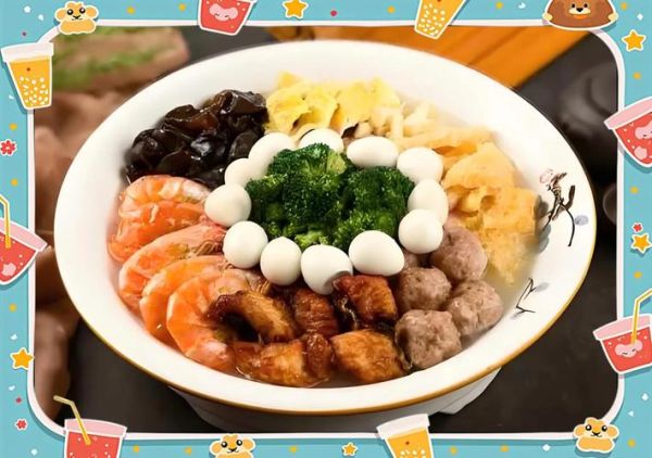 全家福的做法视频_怎么做全家福菜-第3张图片-山城妙识 全家福的做法视频_怎么做全家福菜-第3张图片-山城妙识