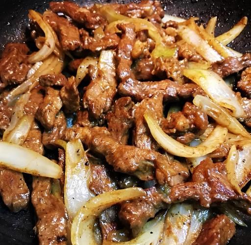 黑椒牛柳怎么做才嫩_黑椒牛柳腌制技巧-第2张图片-山城妙识