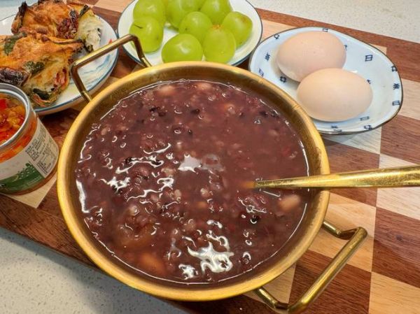 羊肉腊八粥怎么做_腊八粥加羊肉好吃吗-第3张图片-山城妙识