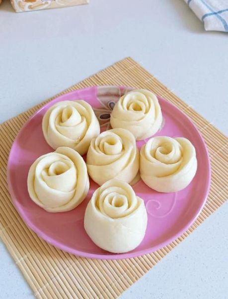 花式面点怎么做_新手也能学会的花样馒头-第1张图片-山城妙识 花式面点怎么做_新手也能学会的花样馒头-第1张图片-山城妙识