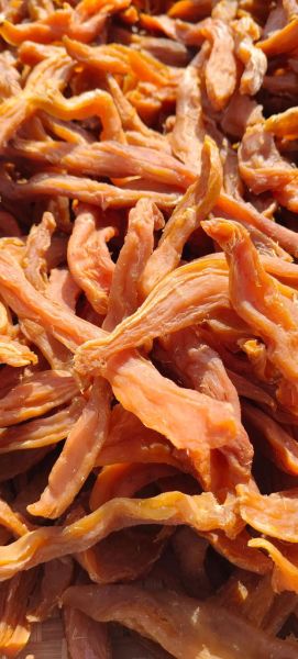 红薯干怎么做_家庭自制红薯干步骤-第3张图片-山城妙识