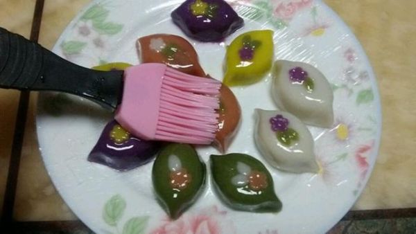 蒸糯米团子怎么做_蒸糯米团子要蒸多久-第1张图片-山城妙识 蒸糯米团子怎么做_蒸糯米团子要蒸多久-第1张图片-山城妙识