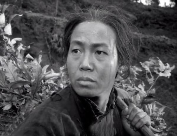 苦菜花演员表_主演是谁-第3张图片-山城妙识