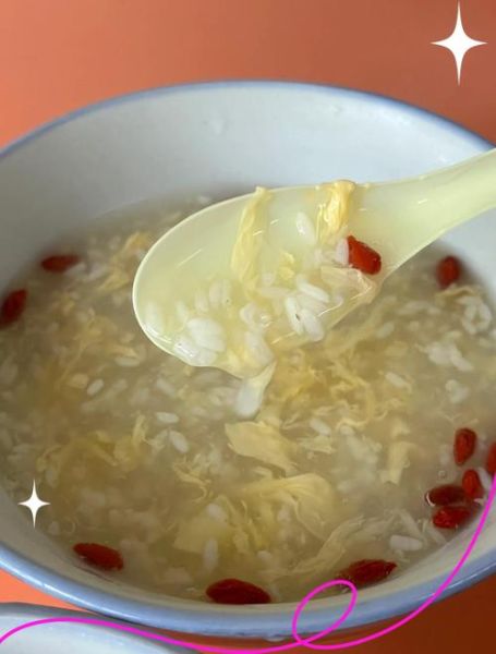 醪糟鸡蛋汤圆怎么做_醪糟鸡蛋汤圆的功效-第1张图片-山城妙识