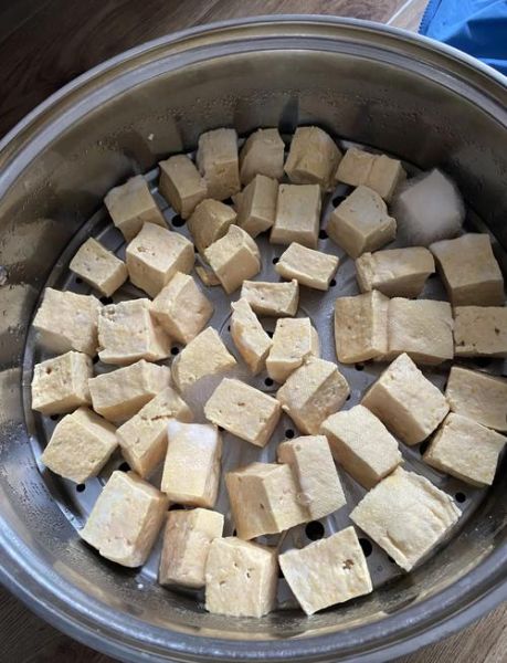 豆腐乳怎么做_家庭自制腐乳步骤-第2张图片-山城妙识