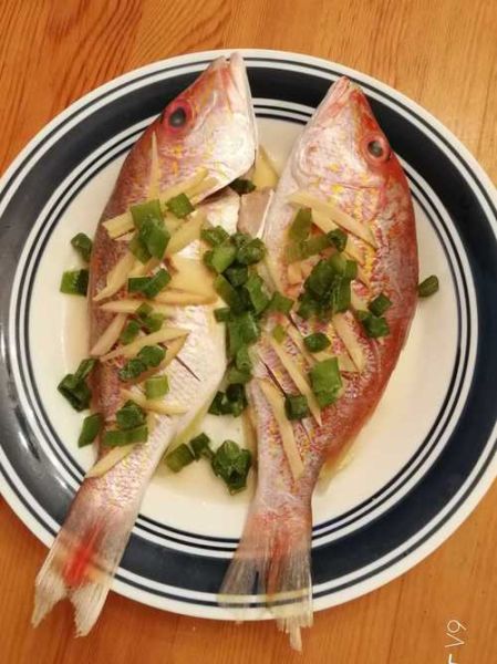 鲷鱼怎么做好吃_鲷鱼营养价值高吗-第3张图片-山城妙识