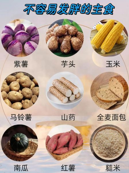 增肥早餐吃什么_一吃就胖的早餐推荐-第2张图片-山城妙识