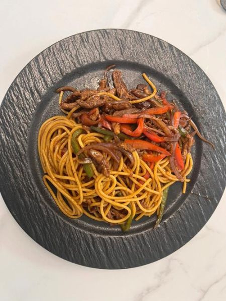 黑胡椒意大利面怎么做_黑胡椒意大利面需要哪些材料-第3张图片-山城妙识 黑胡椒意大利面怎么做_黑胡椒意大利面需要哪些材料-第3张图片-山城妙识