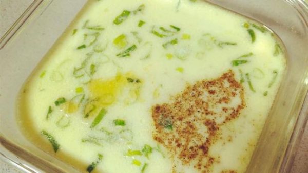 鸡蛋糕怎么做_鸡蛋糕的做法大全-第3张图片-山城妙识