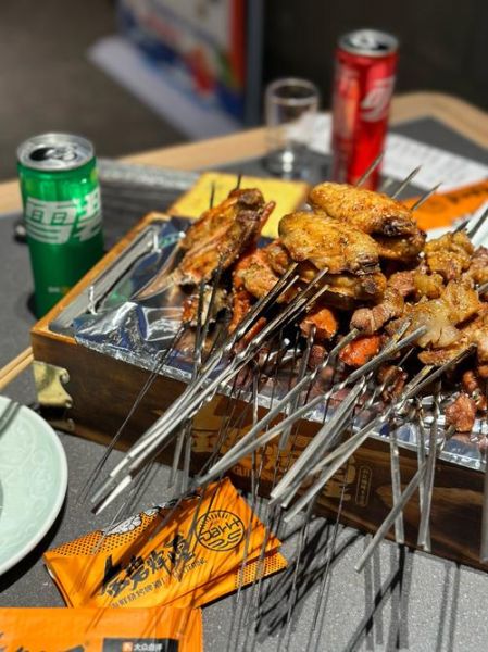 烧烤特色菜有哪些_烧烤店必点招牌菜-第1张图片-山城妙识