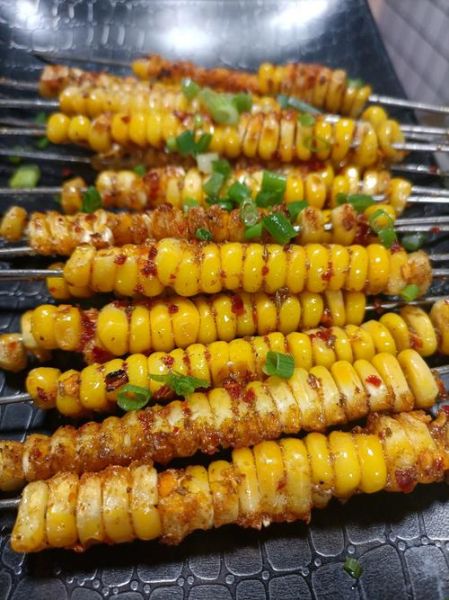 烧烤特色菜有哪些_烧烤店必点招牌菜-第2张图片-山城妙识