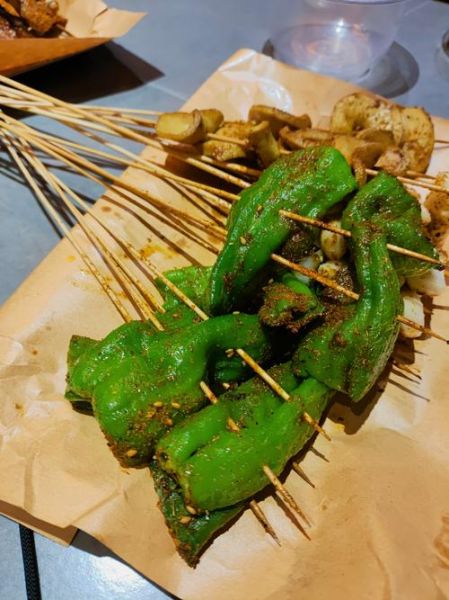 烧烤特色菜有哪些_烧烤店必点招牌菜-第3张图片-山城妙识