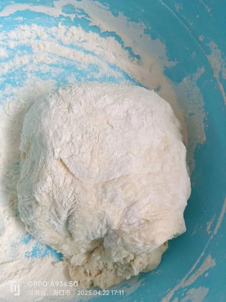 油饼怎么做才酥脆_家常油饼做法步骤-第1张图片-山城妙识 油饼怎么做才酥脆_家常油饼做法步骤-第1张图片-山城妙识