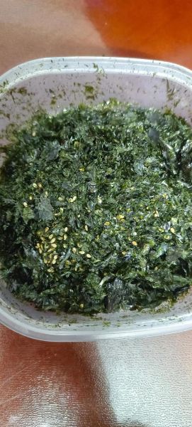 海苔怎么做出来的_家庭自制海苔详细步骤-第1张图片-山城妙识 海苔怎么做出来的_家庭自制海苔详细步骤-第1张图片-山城妙识