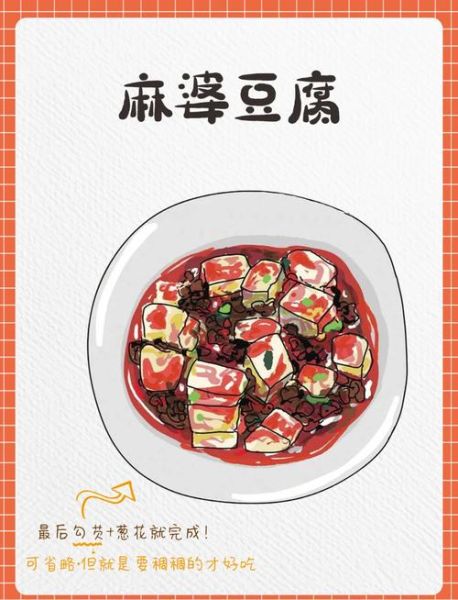 麻豆腐是什么_麻豆腐怎么做-第1张图片-山城妙识